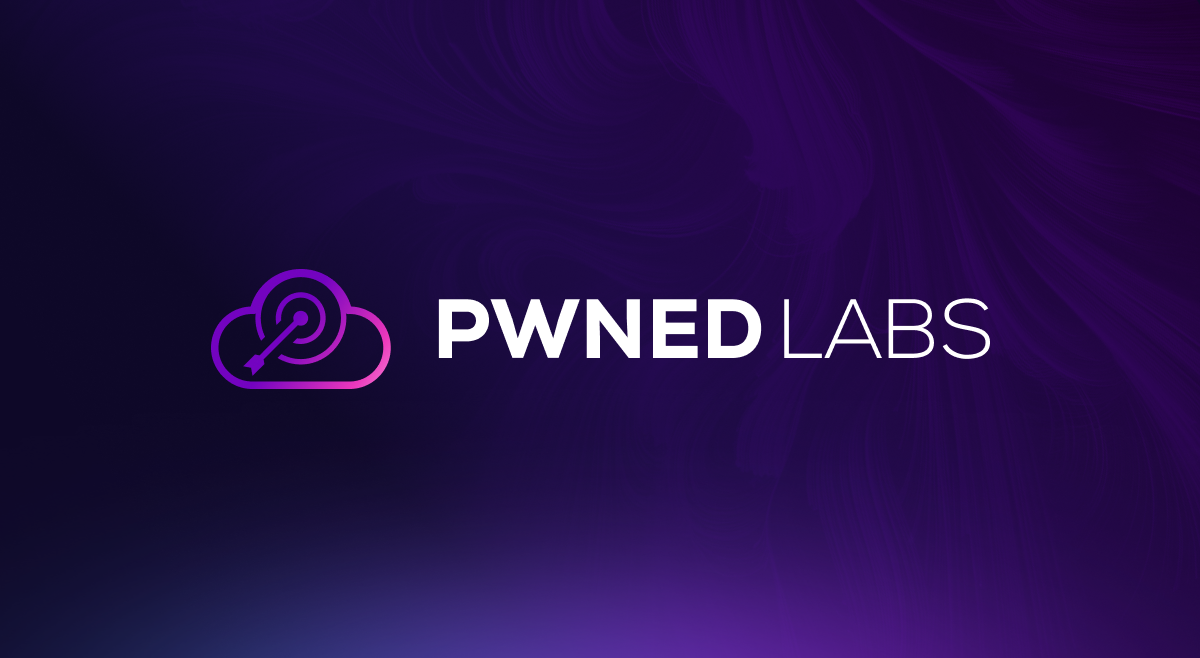 Pwned Labs | Hands-on security training for cloud, AI, Kubernetes, CI ...